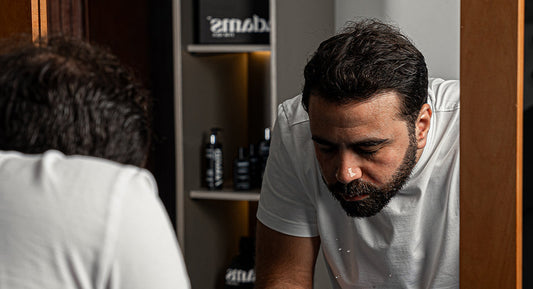 Why Grooming Matters: Your Path to Success – Adams For Men