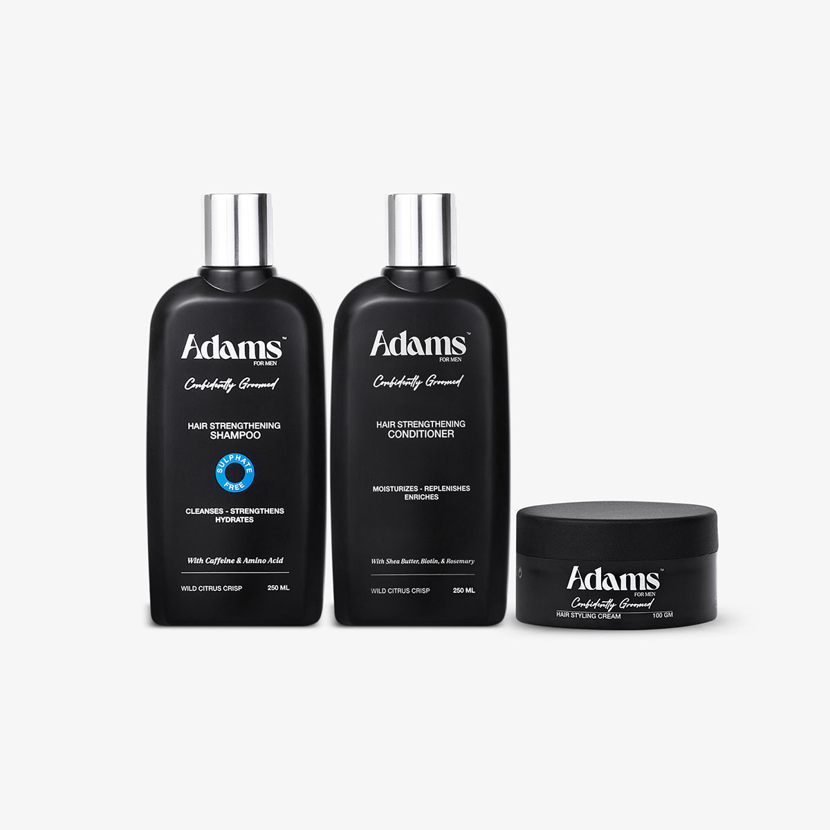 Hair Kit – Adams For Men