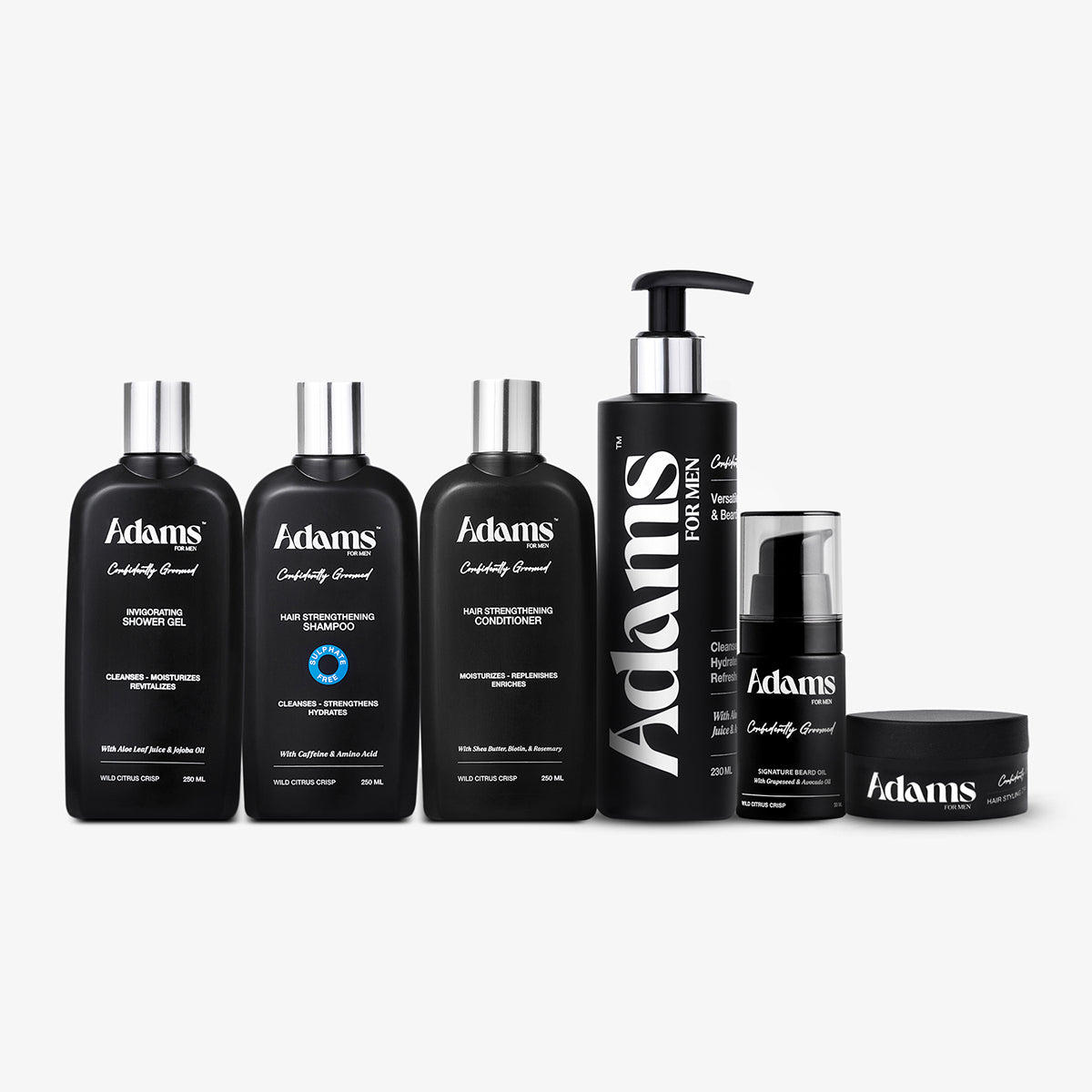 The Ultimate Kit – Adams For Men